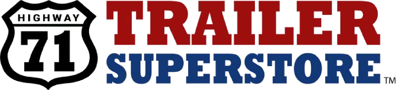 Plan Your Visit to Highway 71 Trailer Superstore | Trailer Dealership ...